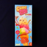 コーンジラ / Cone Zilla - ボードゲーム＆アロマ LITTLE FOREST online shop